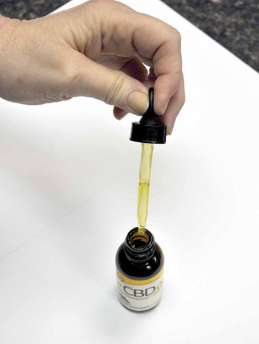 Newest farm bill has led to CBD oil confusion | News, Sports, Jobs ...